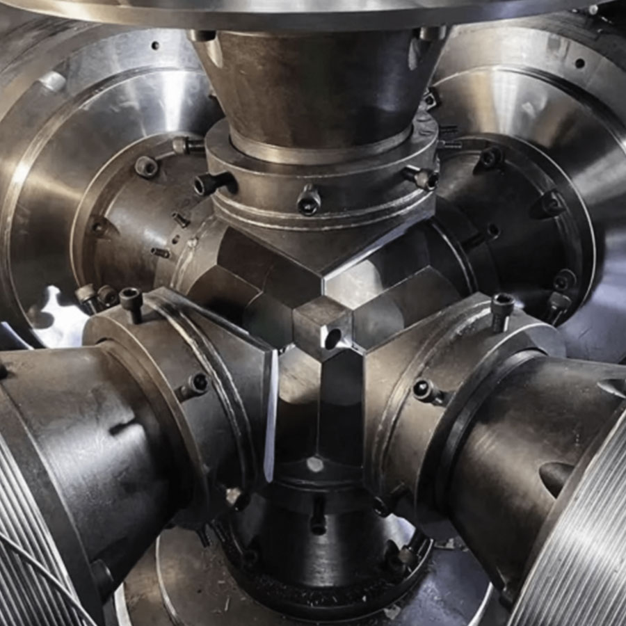 Synthetic Optical CVD Diamond Window - Chengdu Optic-Well Photoelectric ...