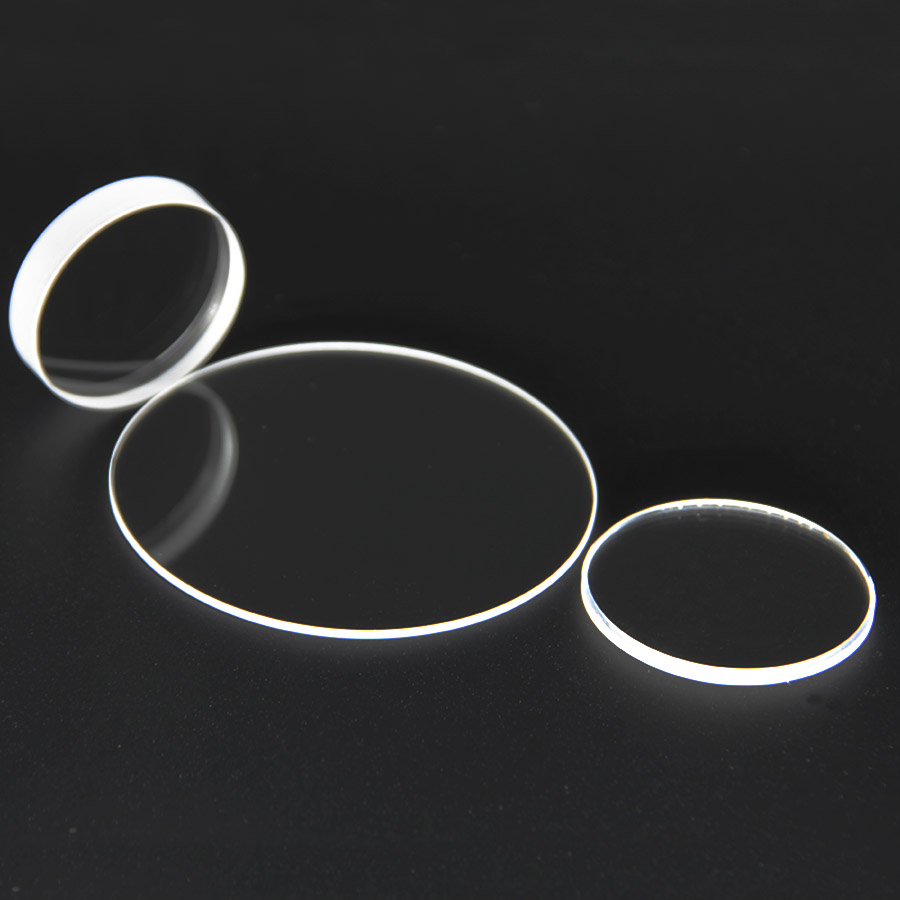 Silicon Window(Si Window) - Chengdu Optic-Well Photoelectric Co., Ltd.