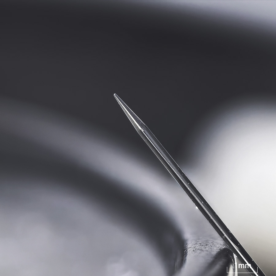 Sapphire Optical Fiber Sapphire Fiber - Chengdu Optic-Well ...