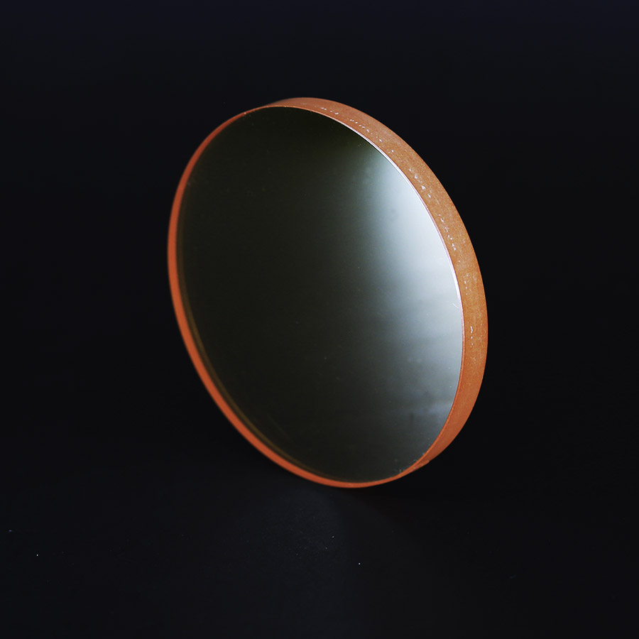 Infrared CVD Zinc Selenide ZnSe Window - Chengdu Optic-Well ...